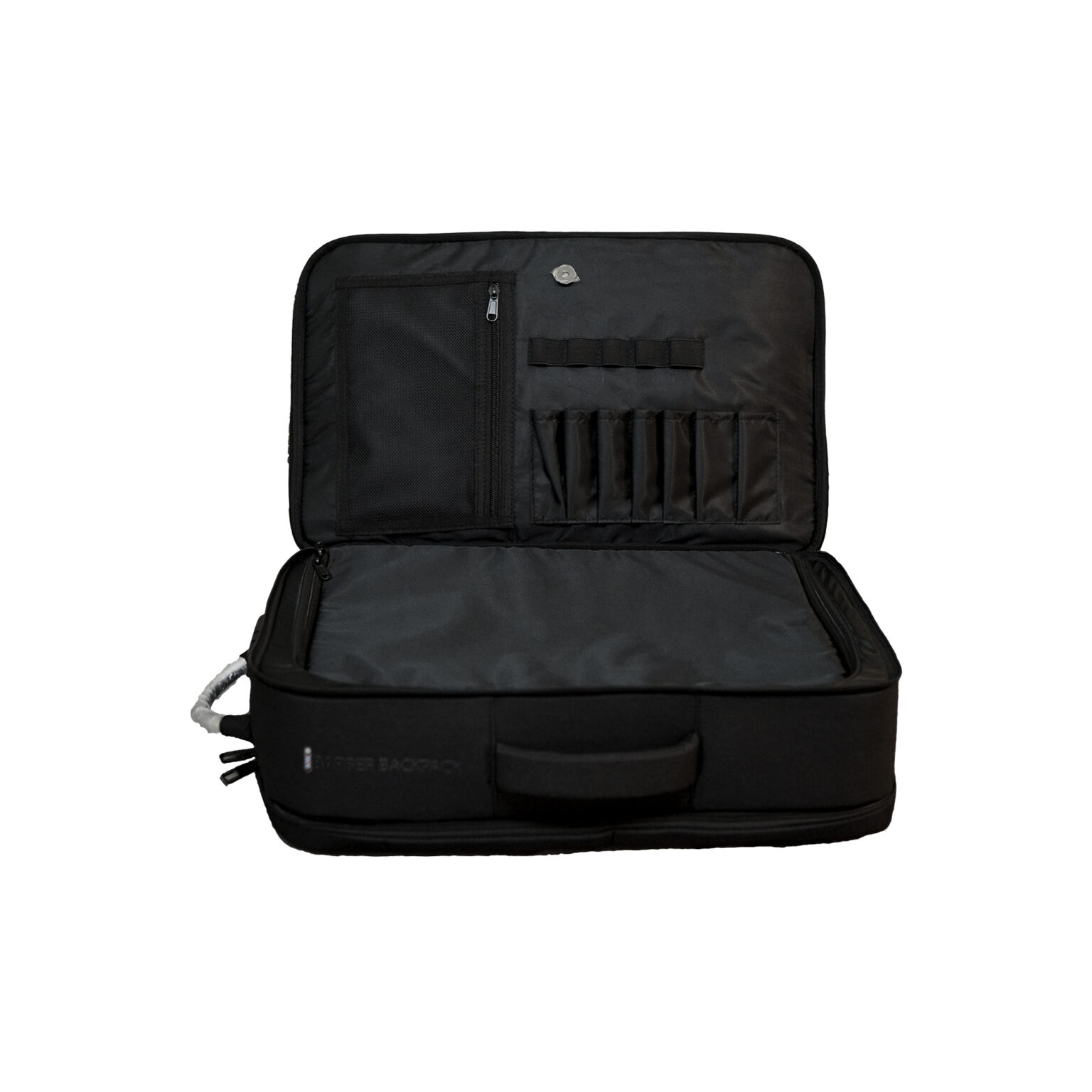 'Master' Barber Backpack® / Barber Bag™ - #1 Reviewed Barber Tool Bag